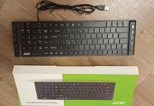 Клавиатура acer OKW010