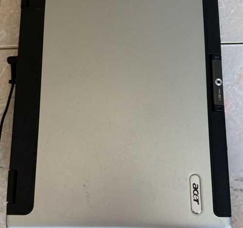 Ноутбук acer aspire 5630