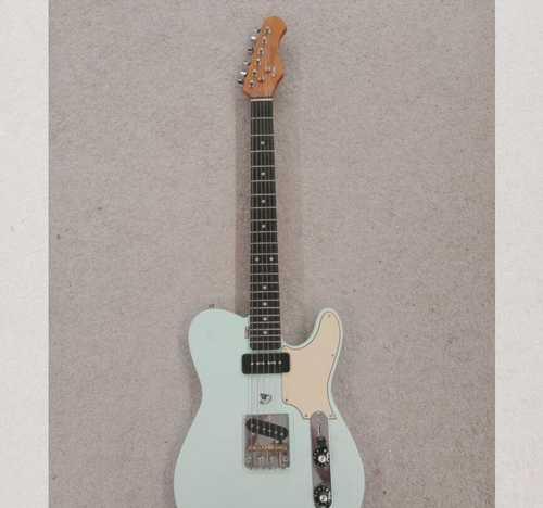Stagg telecaster бу