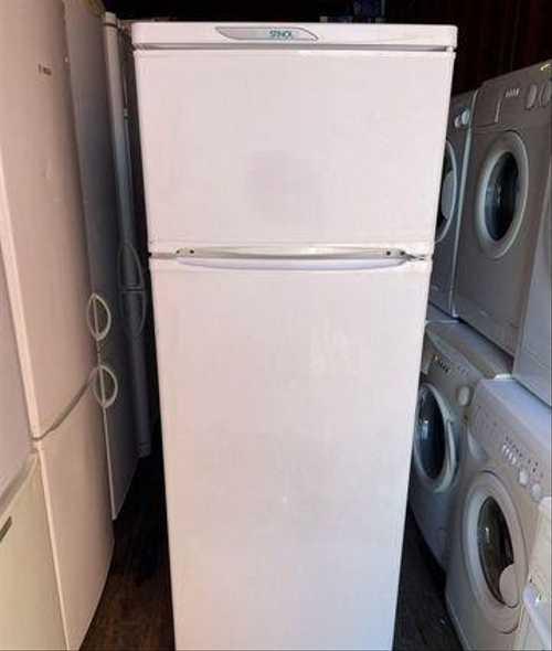 Холодильник Stinol 167см #Х580