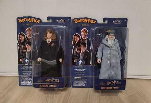 Bendyfigs. Гермиона, Дaмблдор