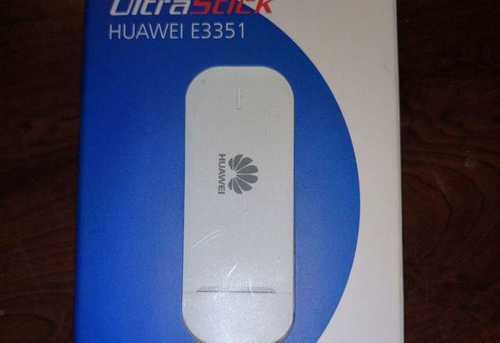 Huawei e3351