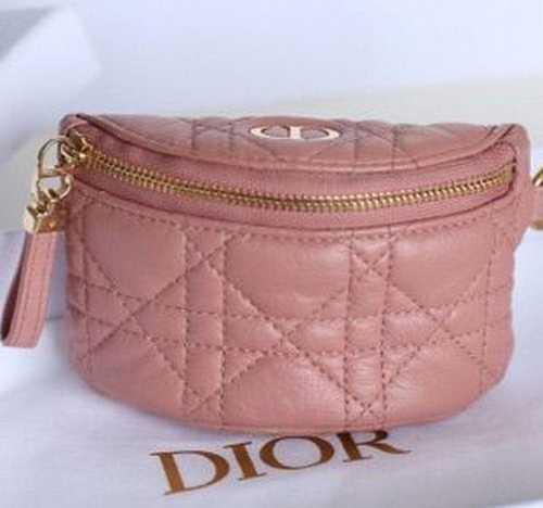 Сумка Dior