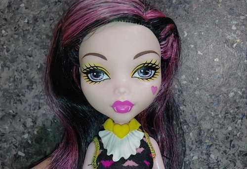 Кукла Monster High Дракулаура Крипатерия
