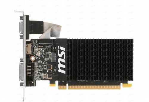 Видеокарта MSI GeForce GT 710