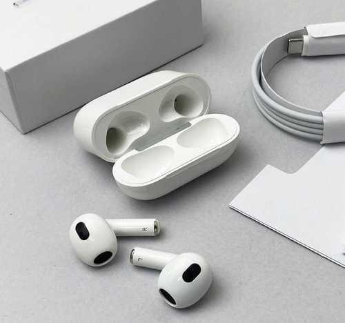 Air pods 3