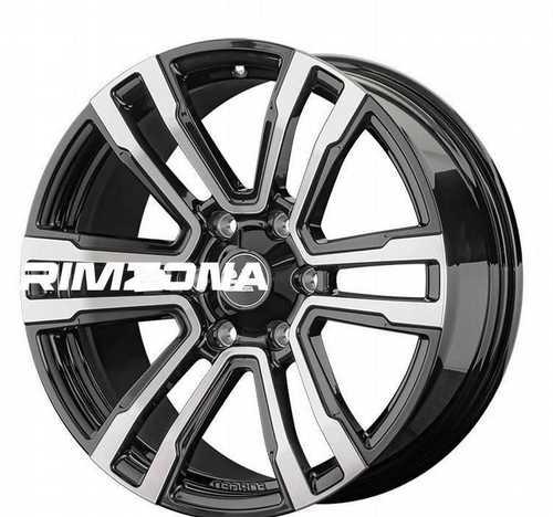 Кованые диски LS forged R20 6x139.7. Разные модели