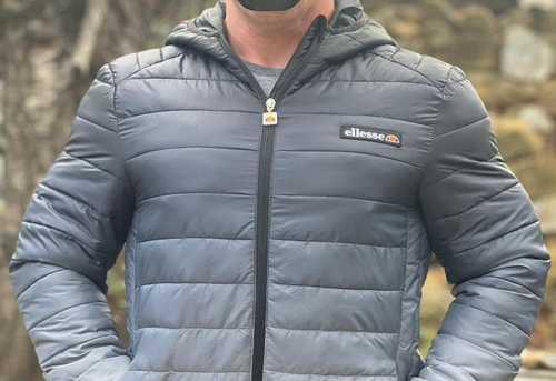 Куртка Ellesse Оригинал L Микропуховик