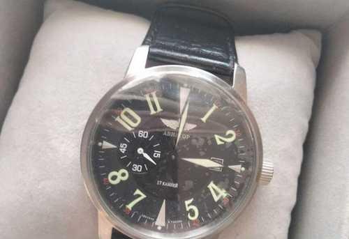 Часы Авиатор 3105 новые