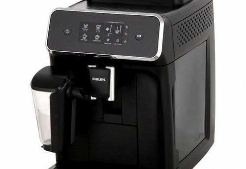 Кофемашина автоматическая Philips EP2030