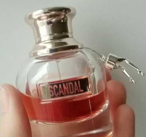 Jean Paul Gaultier Scandal