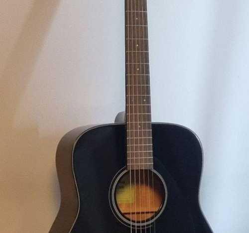 Yamaha FG800 BLK