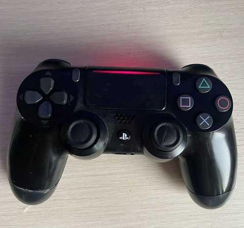 Джойстик dualshock ps4 оригинал