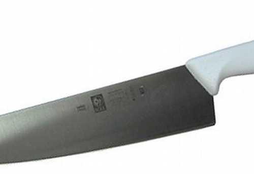 Нож поварской "Шеф" 30см, белый horeca prime 28200