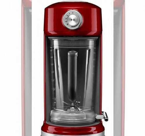 Блендер KitchenAid 5KSB5080ECA