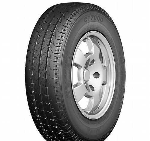 Zeetex CT7000 185/75 R16 104R