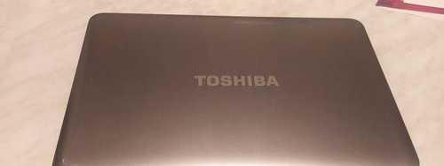 Ноутбук Toshiba Satellite L850-B4S Core i3/2.3Ghz