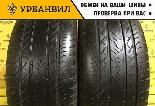 Bridgestone Ecopia EP850 285/60 R18 116V