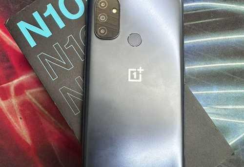 OnePlus Nord N100, 4/64 ГБ