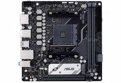 Материнская плата asus prime A320I-K