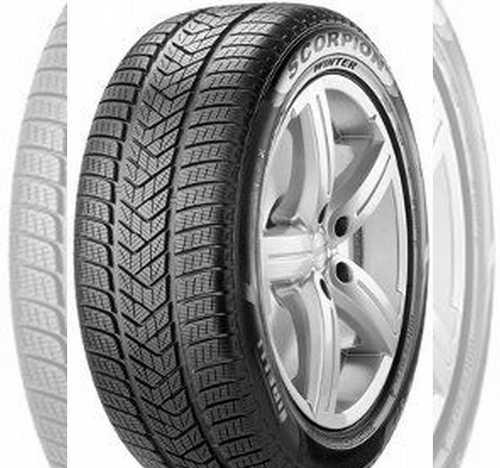 Pirelli Scorpion Winter 255/55 R18 105V