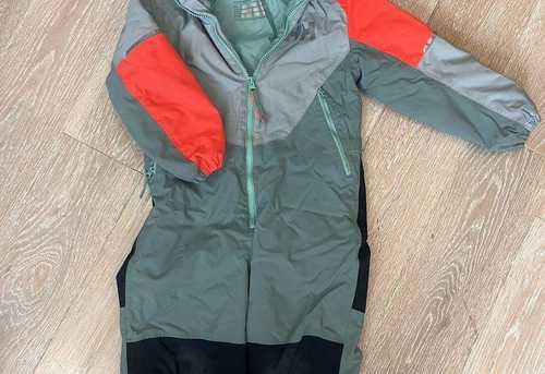 Зимний / горнолыжный комбинезон helly Hansen, 104