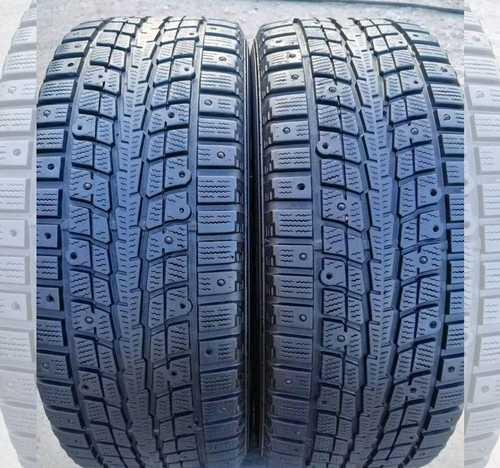 Dunlop SP Winter Ice 01 225/55 R18 98T