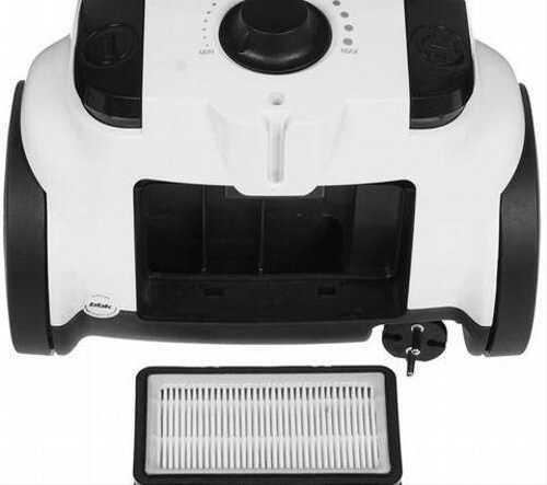 Пылесос BBK BV1504White