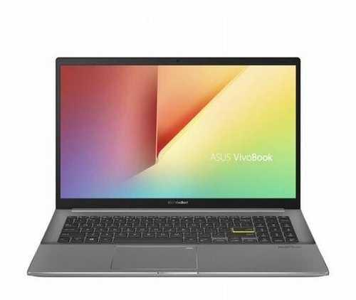 Ноутбук Asus Vivo book s533ea