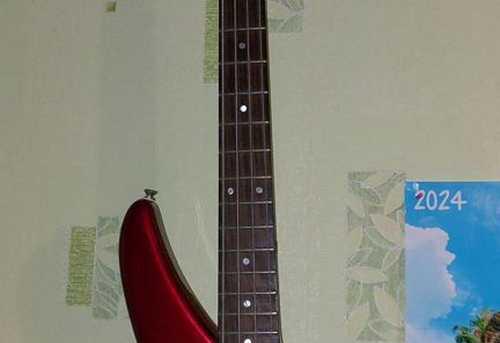 Бас гитара yamaha RBX-170