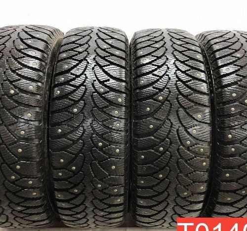 Tunga Nordway 2 185/60 R14 82Q