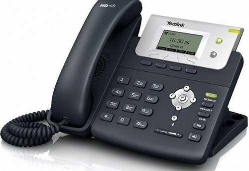 Телефон – IP Yealink SIP-T21 E2
