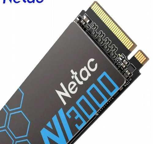 SSD m2 netac