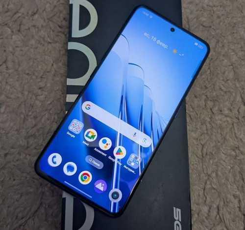 realme GT Neo 3, 12/256 ГБ