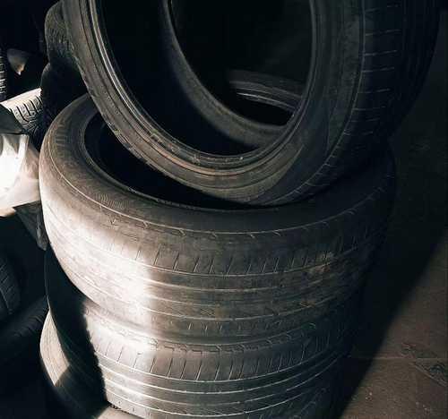 Bridgestone B-style 255/50 R20 117H