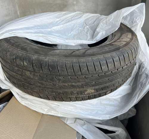 Hankook Ventus Prime 2 K115 215/70 R32 100