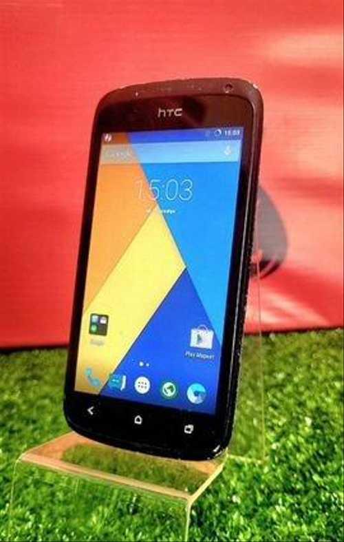 Смартфон HTC One s (щ 24078)