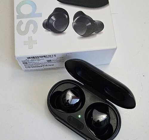 Беспроводные наушники samsung galaxy buds plus