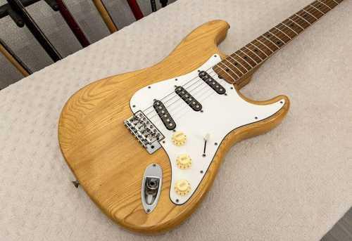 Винтажная Yamaha Stratocaster (Japan 70's)