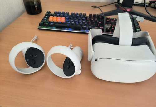 VR очки oculus Quest 2