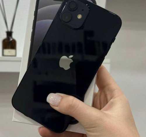 iPhone 12, 128 ГБ