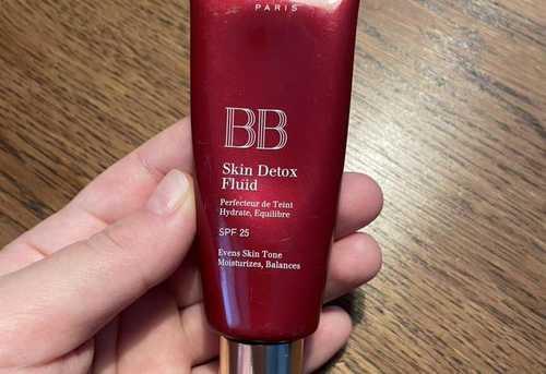 Clarins bb skin detox fluid