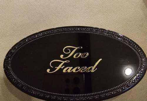Too Faced палетка