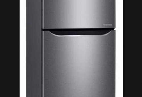 Холодильник инверторный LG GA-B 379Dark grey