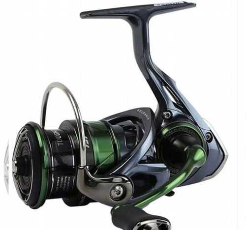 Катушка daiwa caldia 19 cs lt 2500 xh