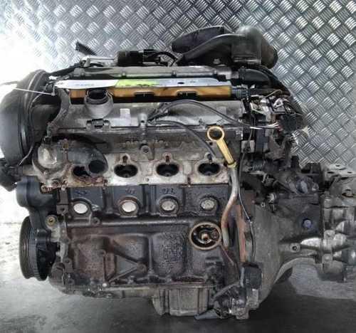 Двигатель Opel Astra G (98-04) Z16XE