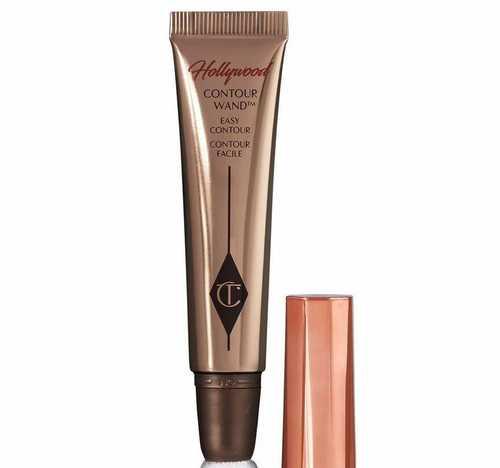 Charlotte tilbury