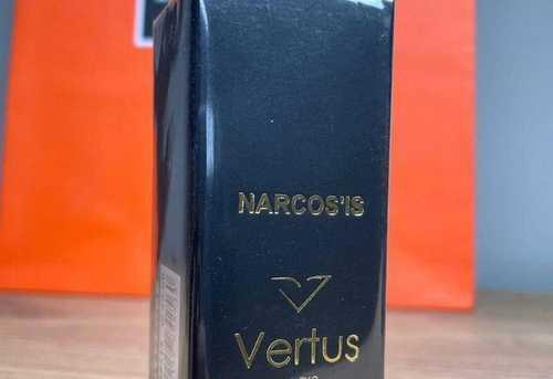 Vertus Narcos'is, тестер, 35 мл