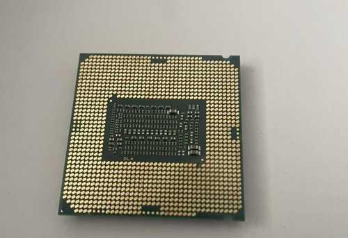 Процессор i7-9700k и куллер