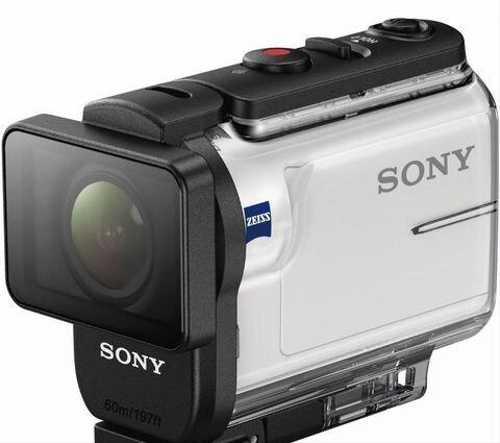 Видеокамера Sony HDR-AS300R